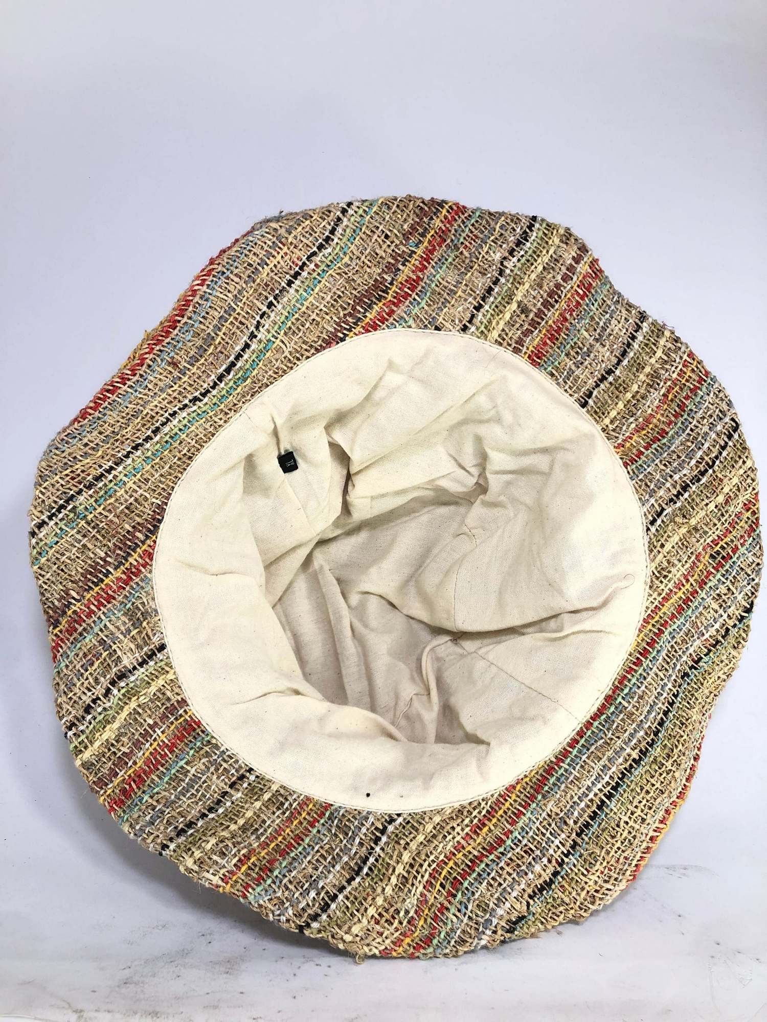 Hemp Cap, hand Knitted , free Size | Price: US$4.2 | Hemp Products ...