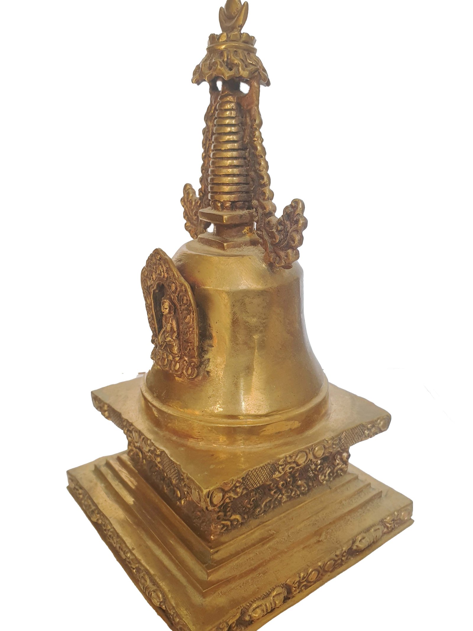 Stupa | Buddhist Statue | Handicraft Seller of Nepal