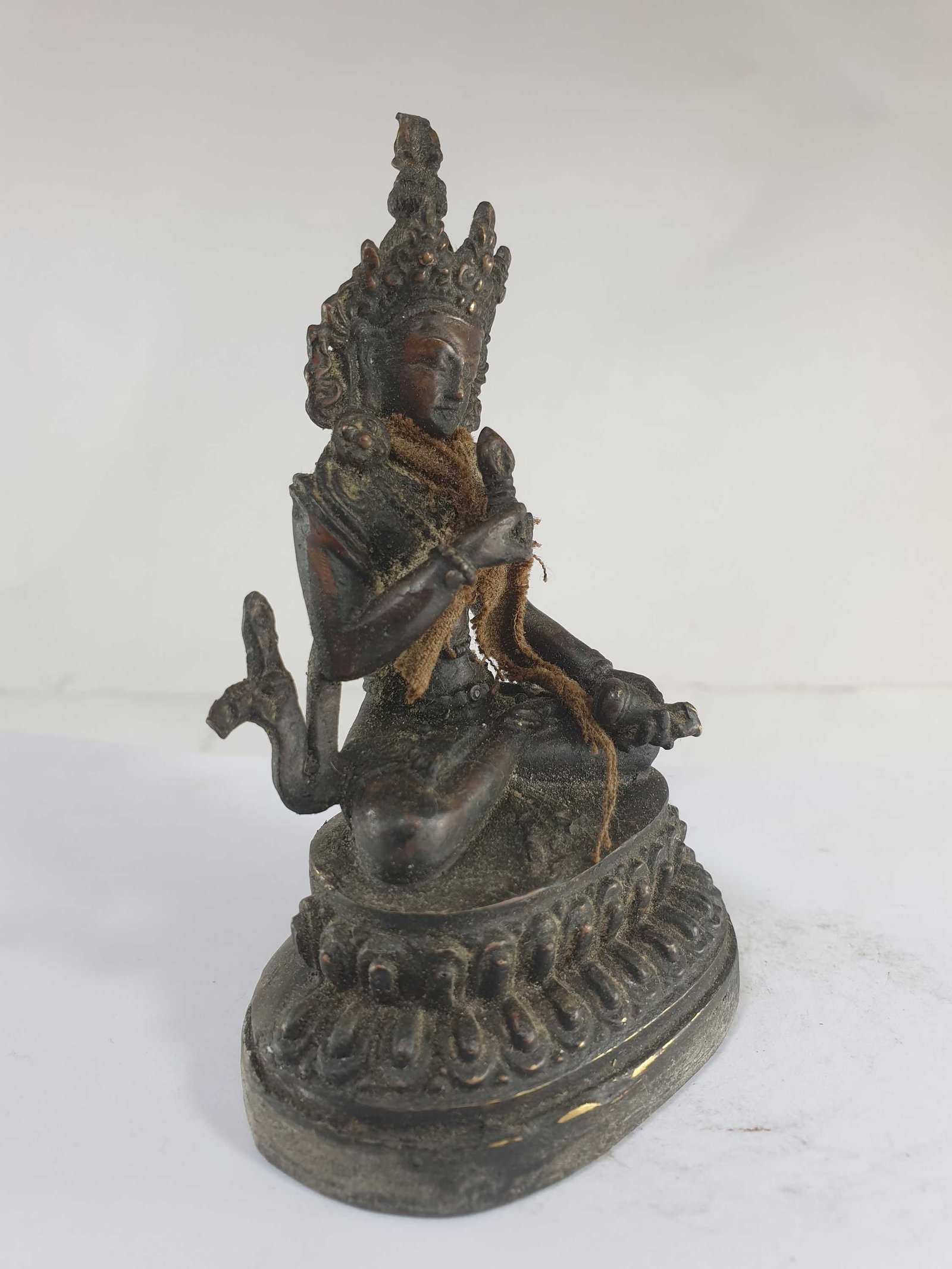 Antique Finishing Statue | Statue - Miniature | Handicraft Seller of Nepal