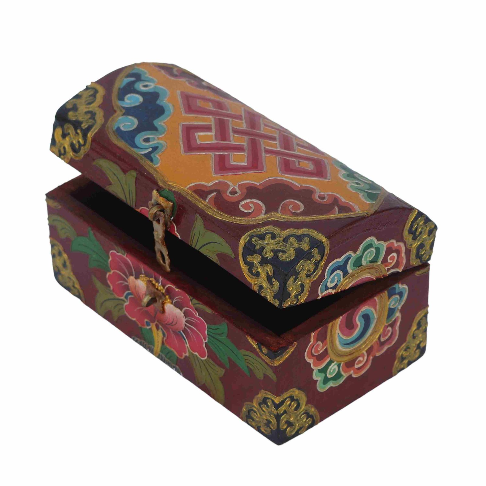 Traditional Tibetan | Price: US$20 | Altar And Boxes | Tibetan Boxes ...
