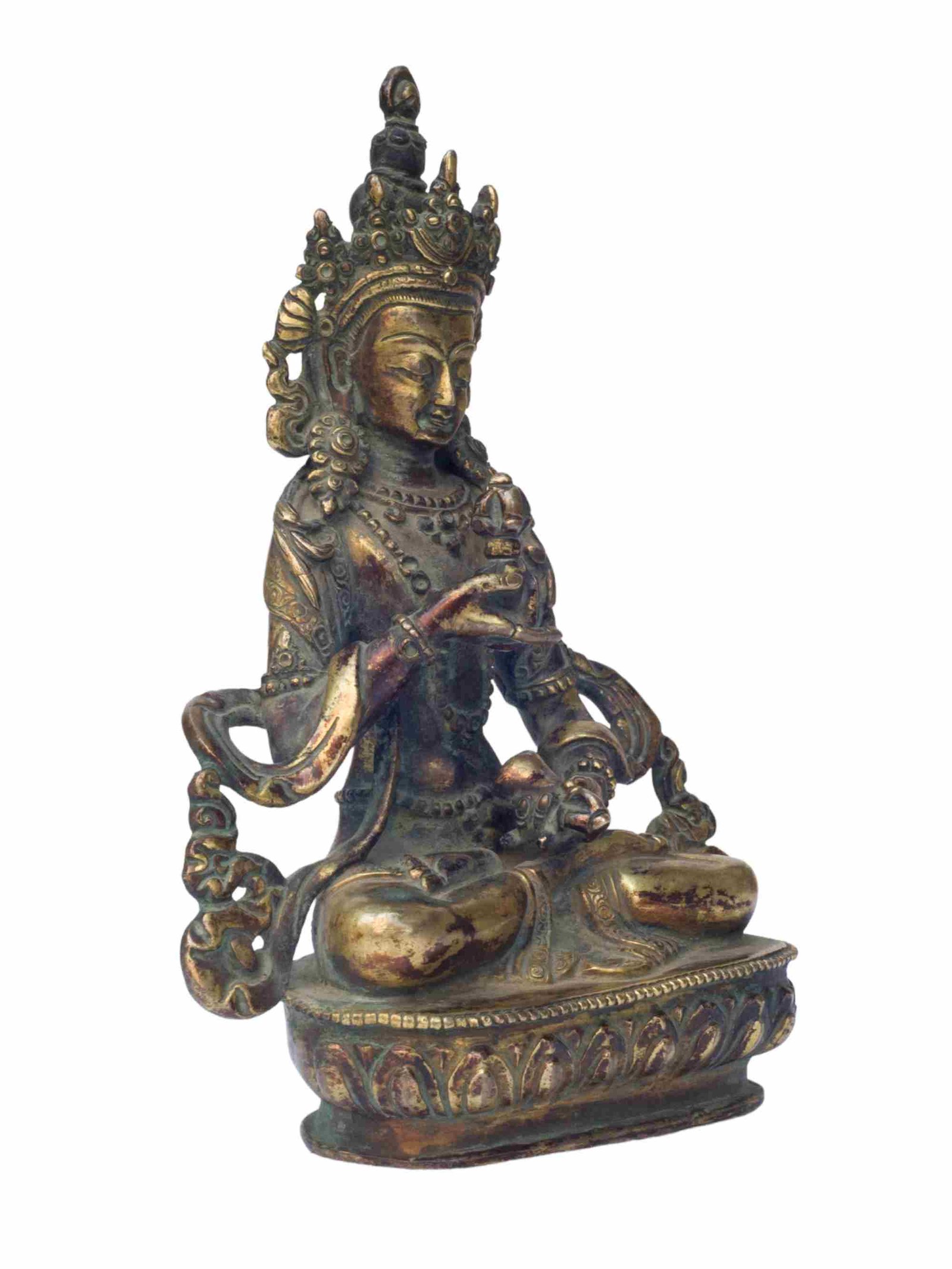 Vajrasattva | | Handicraft Seller of Nepal