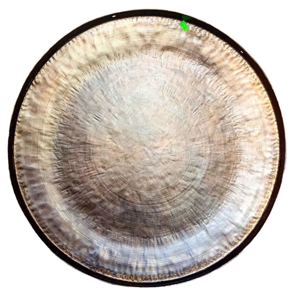 Handmade Gong | Price: US$630 | Gongs - Handmade | Chou Gong, Size ...