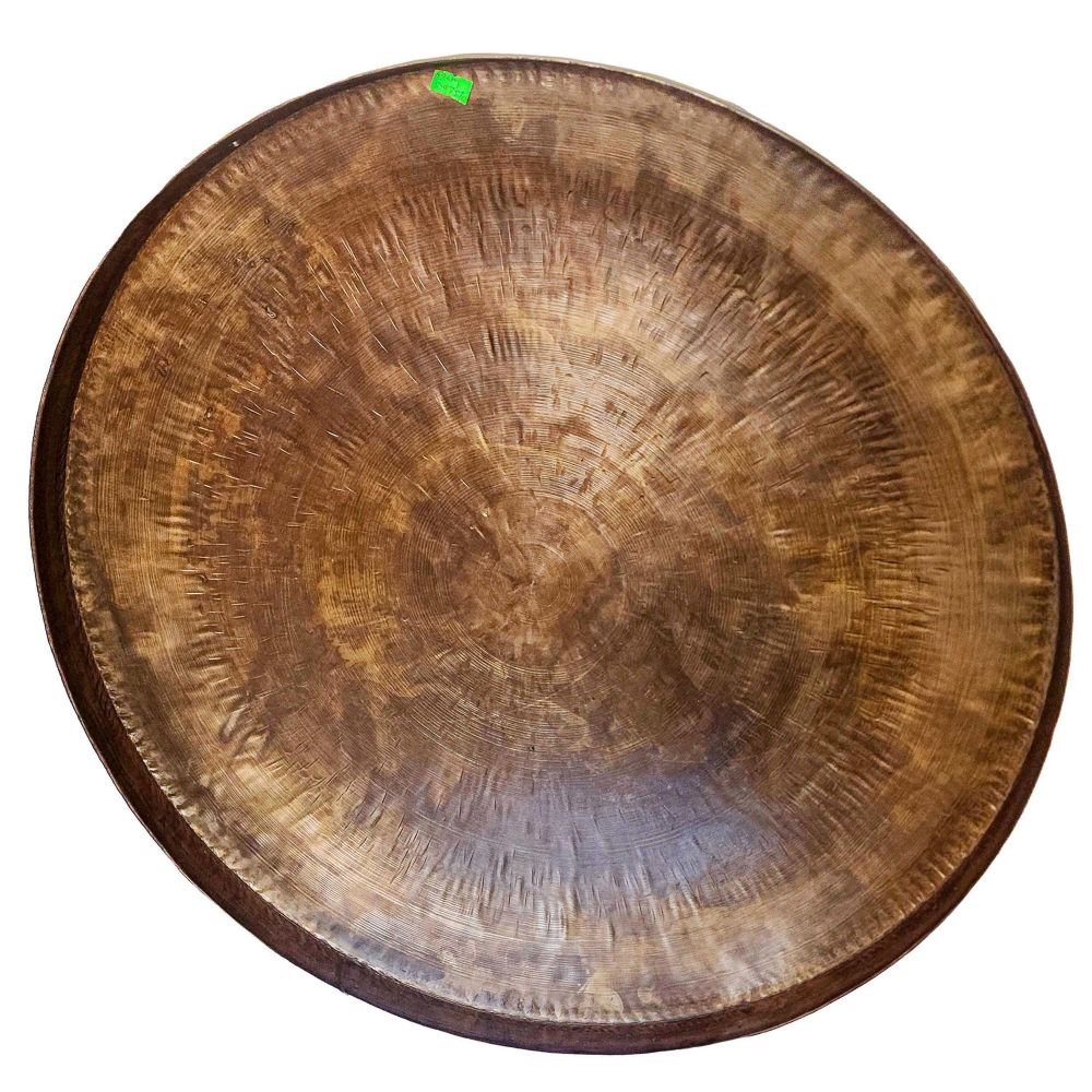 Handmade Gong | Price: US$736 | Gongs - Handmade | Chou Gong, Size ...