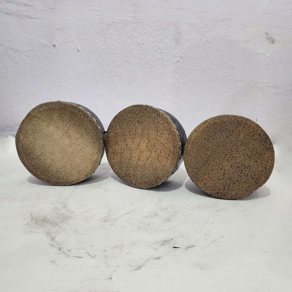Nepali Folk Musical Instrument Khainjadi/khañjari | Price: US$195 ...
