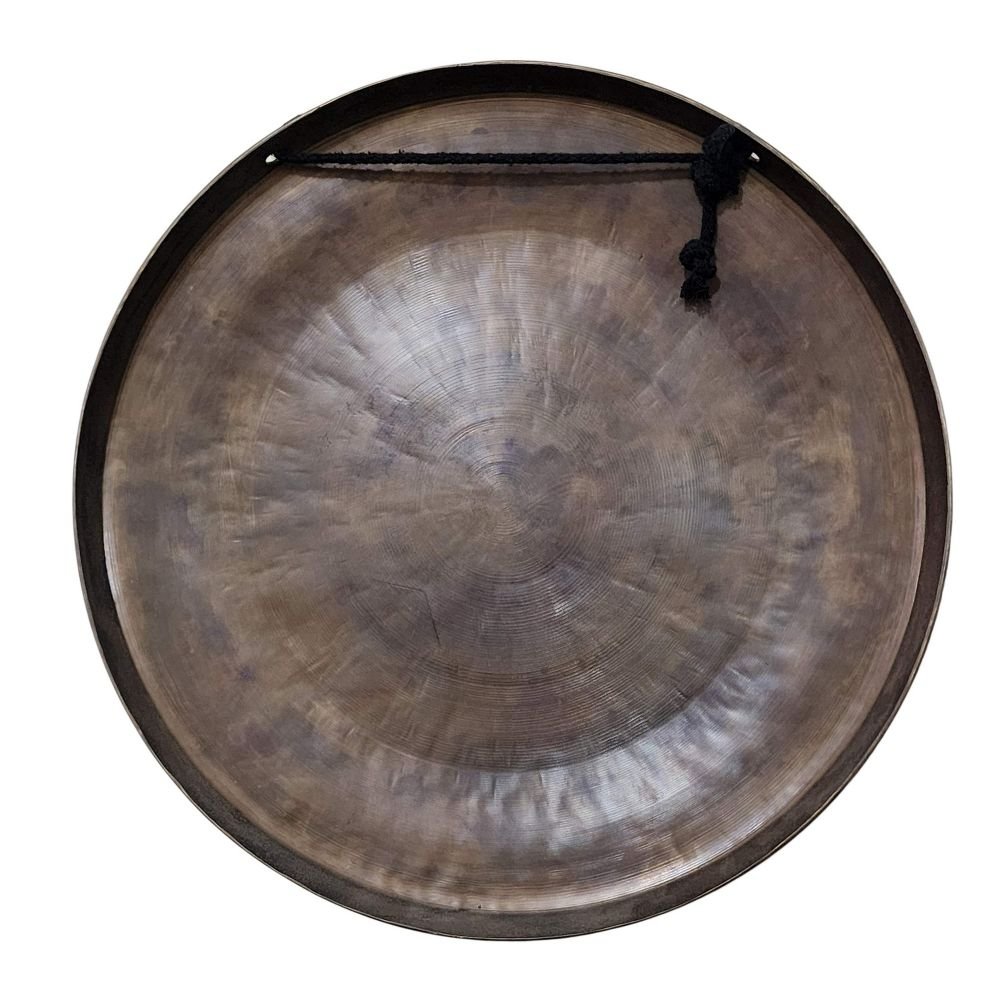 Handmade Gong | Price: US$247.65 | Gongs - Handmade | Chou Gong, Size ...