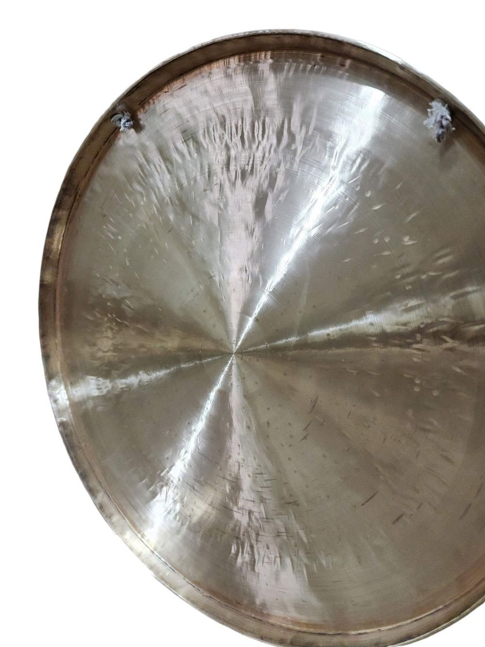 Handmade Gong | Price: US$554.4 | Gongs - Handmade | Chou Gong, Size ...