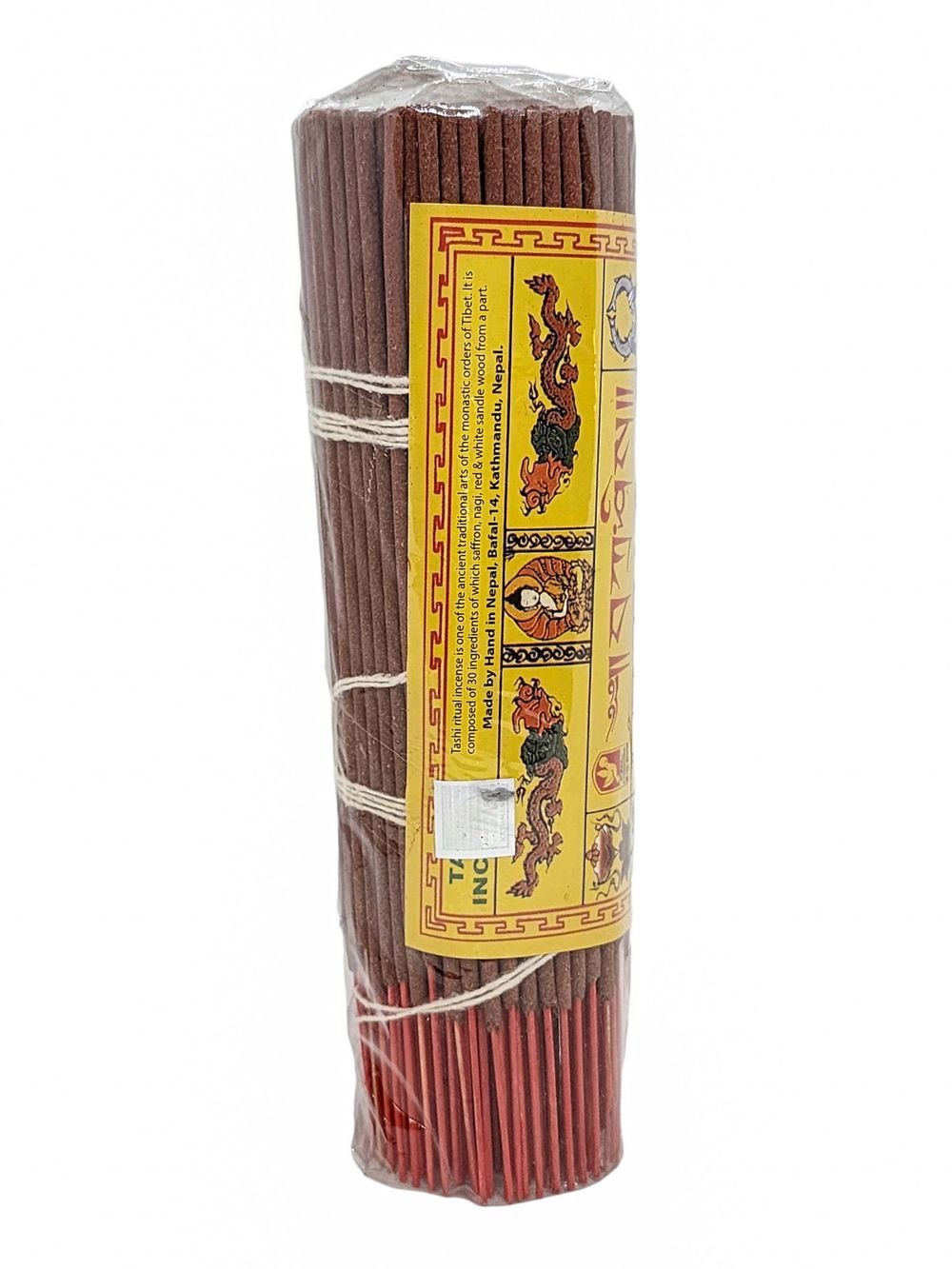 Tashi Ritual Incense | Price: US$3 | Herbal Incense | Stick Incense ...