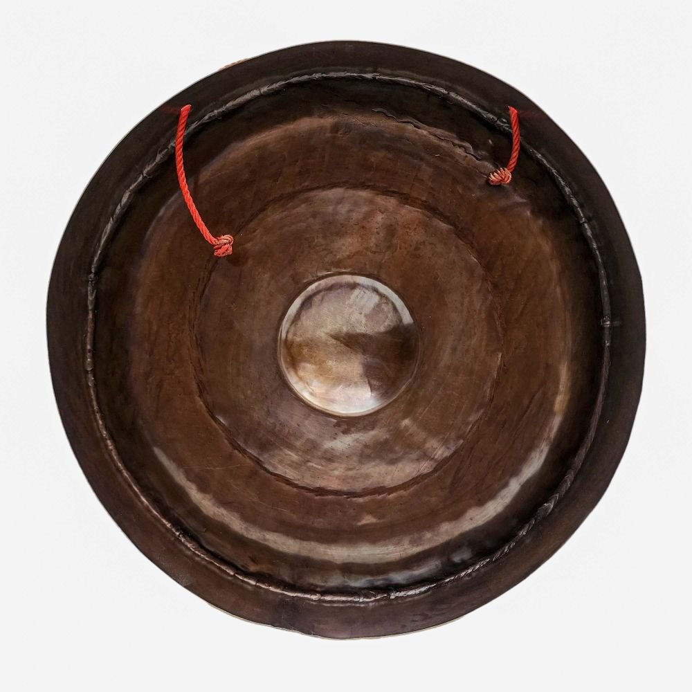 Burmese Gong | Price: US$218.25 | Gongs - Handmade | Javanese Nipple ...