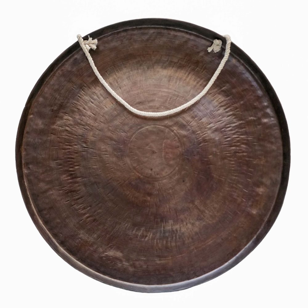 Handmade Gong, Bronze Chau Gong, Tamtam Gong, symphonic Gong with ...