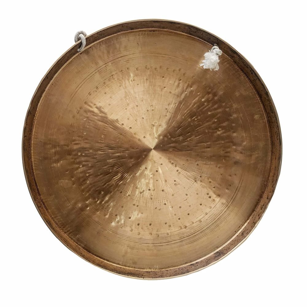 Handmade gong , Bronze Chau Gong, Tam-tam Gong, Symphonic Gong W ...