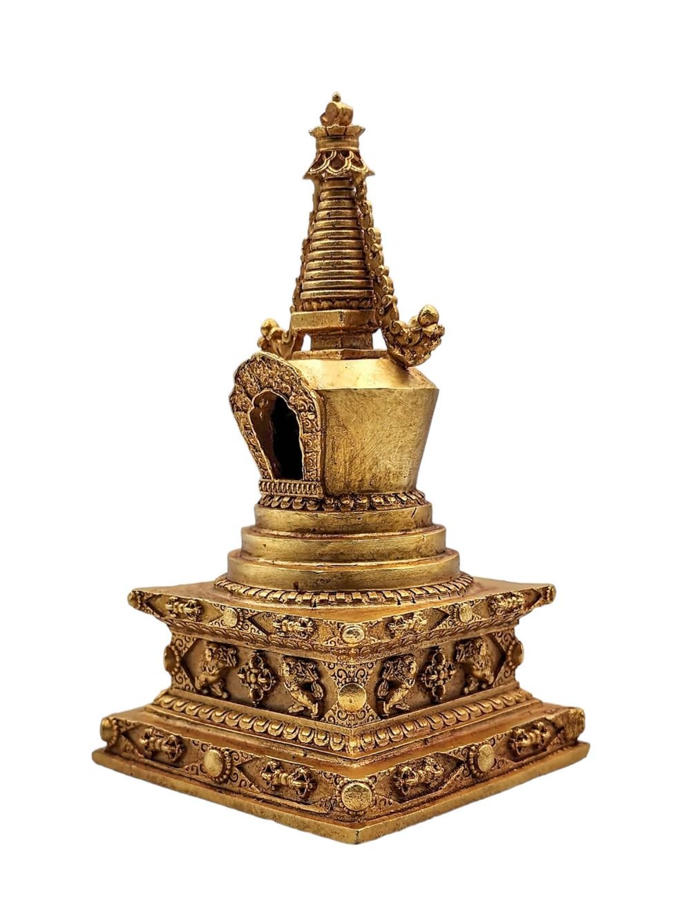 Stupa | Buddhist Statue | Handicraft Seller of Nepal