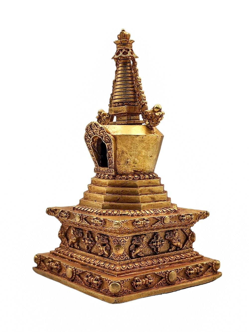 Stupa | Buddhist Statue | Handicraft Seller of Nepal