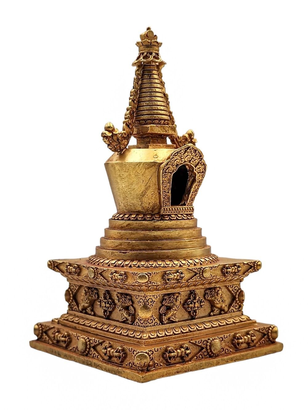 Stupa | Buddhist Statue | Handicraft Seller of Nepal