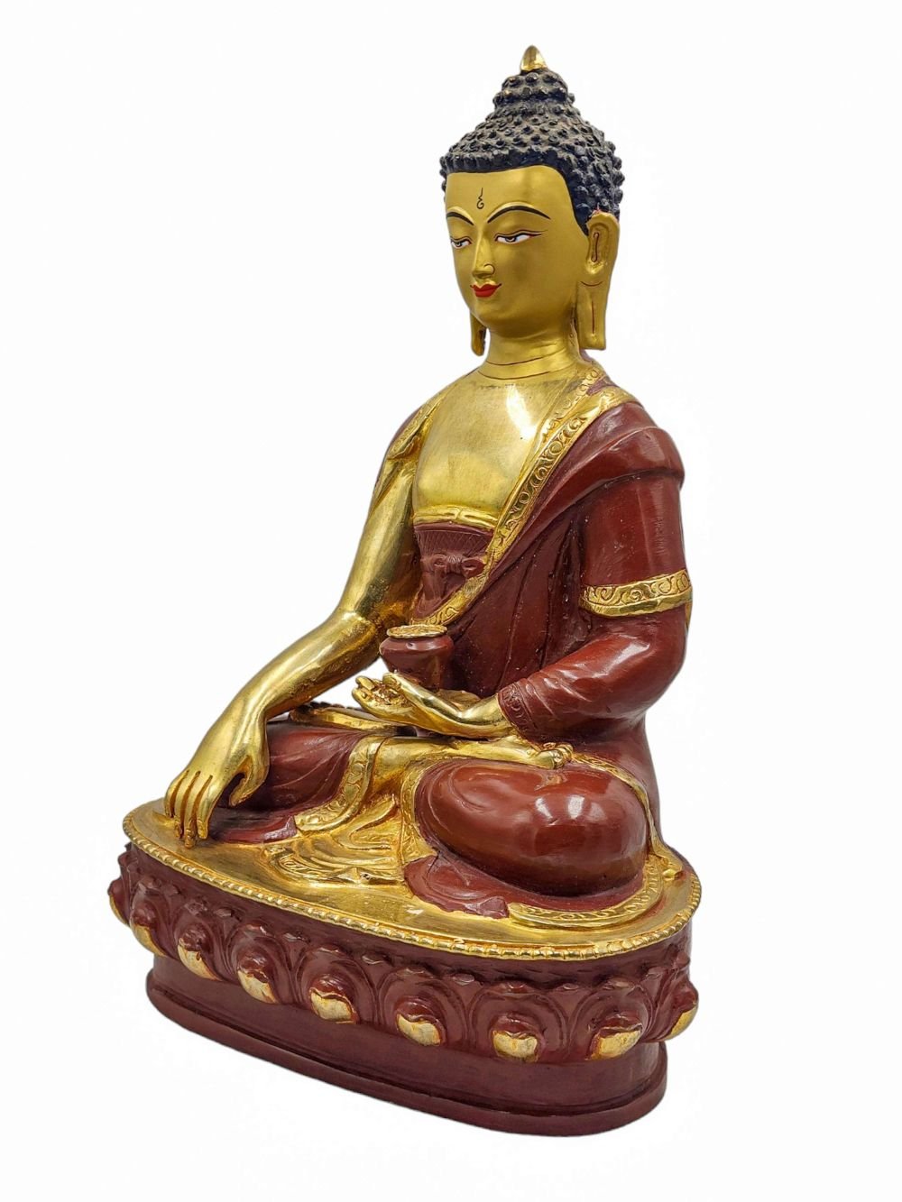 Buddhist Statue | Handicraft Seller of Nepal