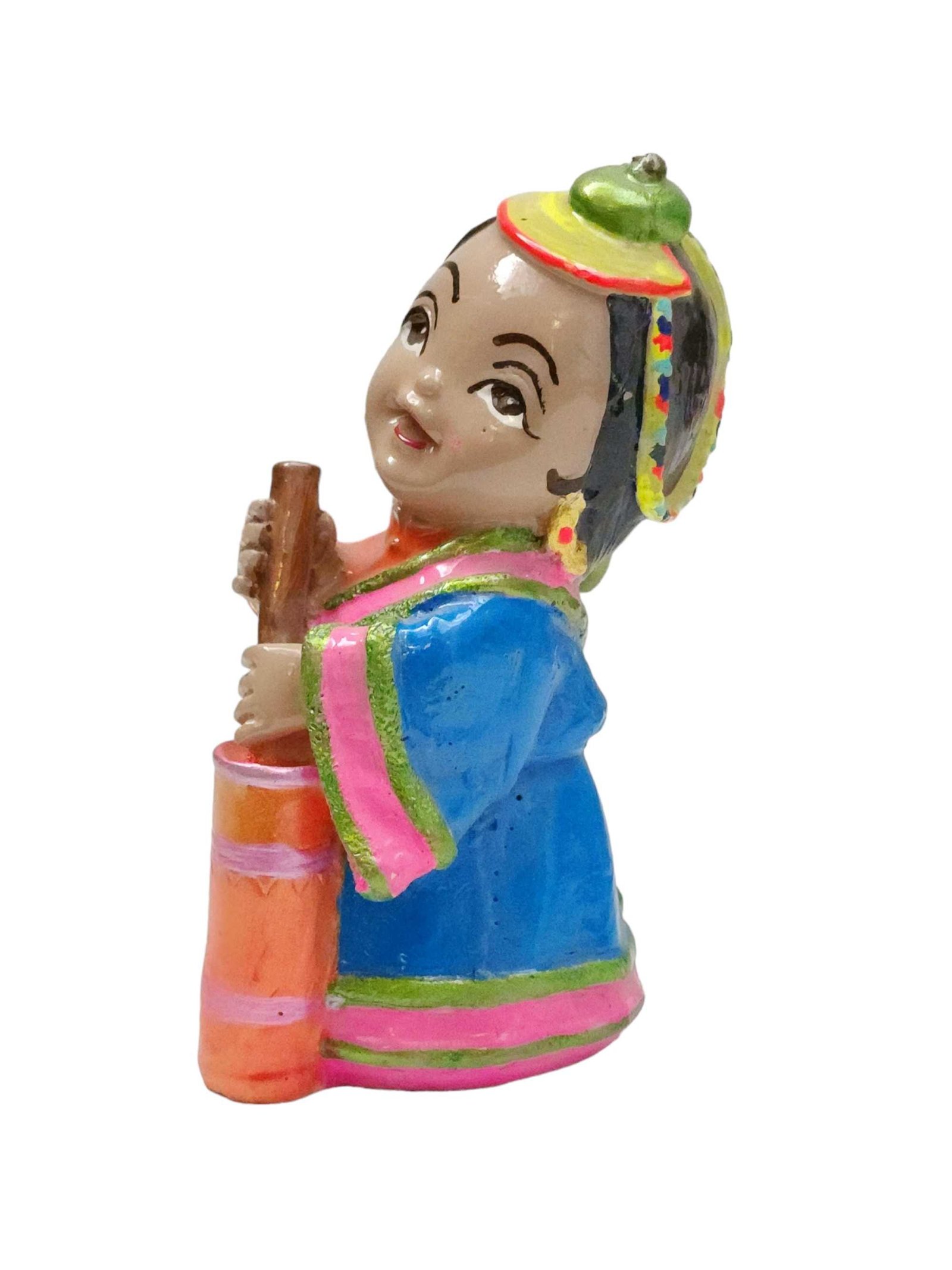 Decorative Showpiece For Showcase | Price: US$12 | Unique To Nepal ...