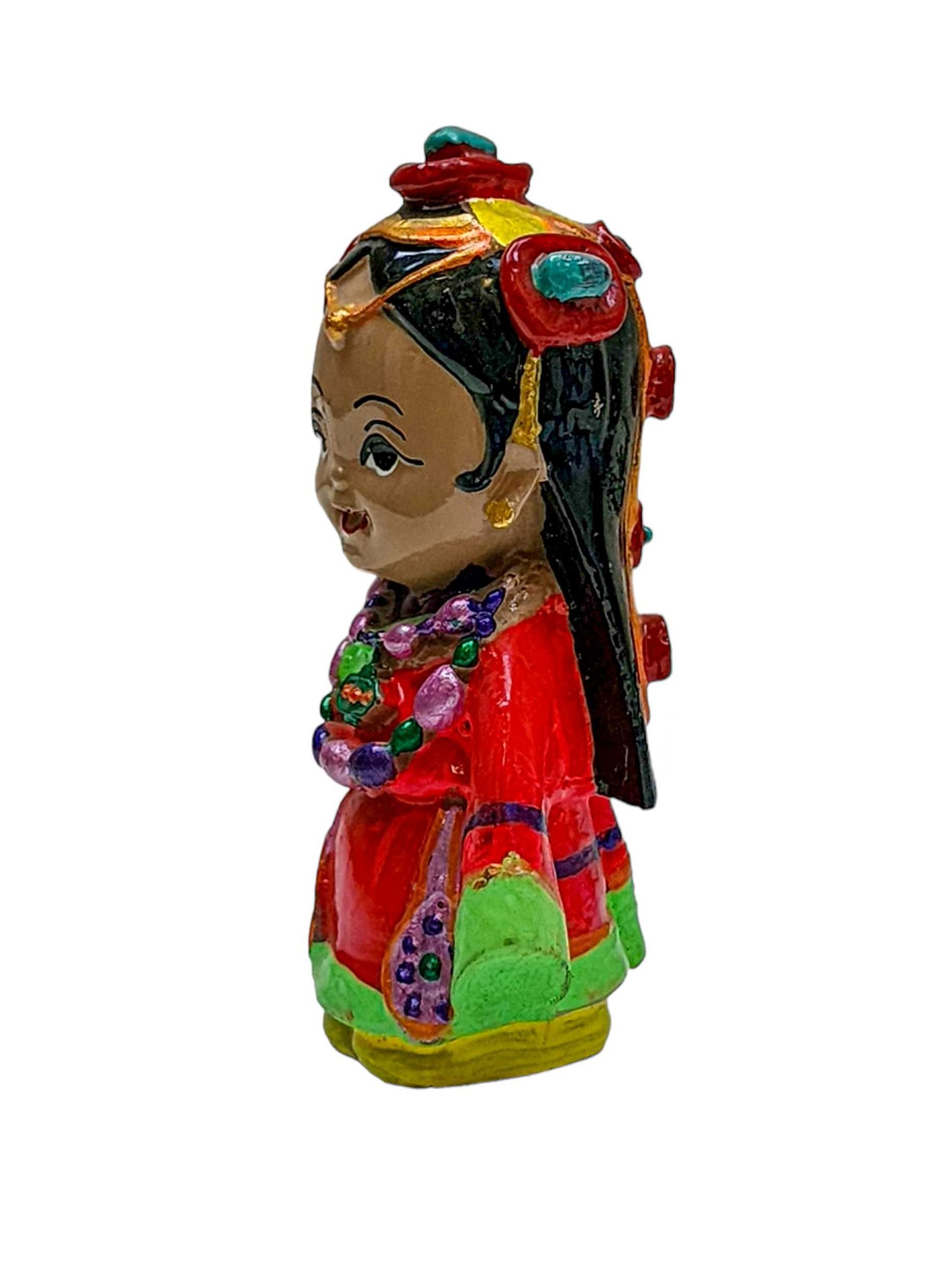 Decorative Showpiece For Showcase | Price: US$12 | Unique To Nepal ...