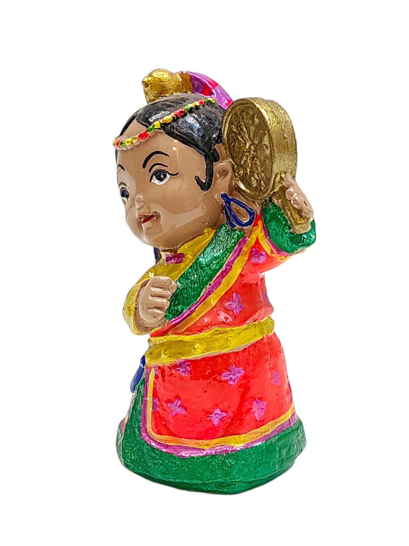 Decorative Showpiece For Showcase | Price: US$12 | Unique To Nepal ...