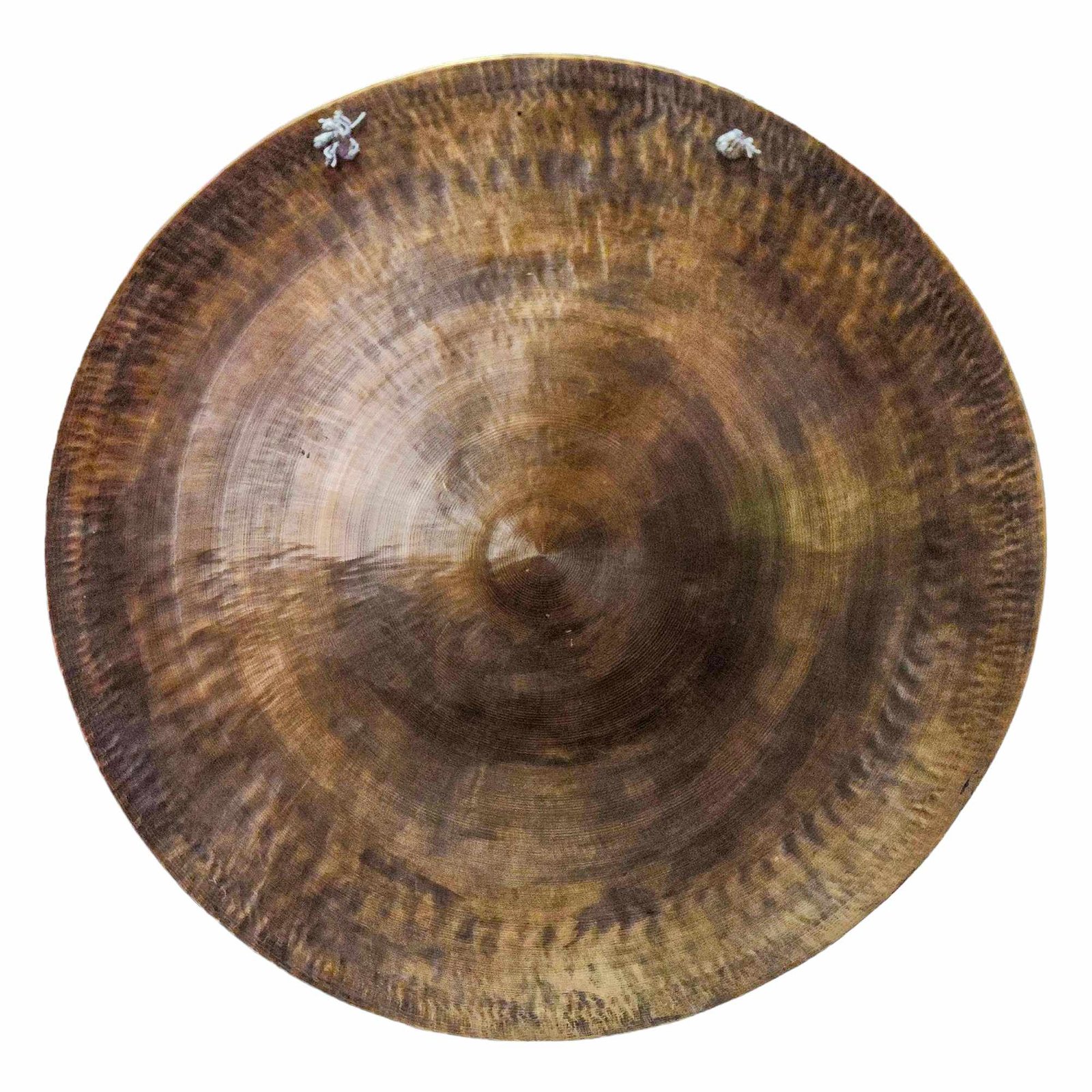 Gong | Price: US$453.32 | Gongs - Handmade | Wind Gong, Size :55x55cm ...