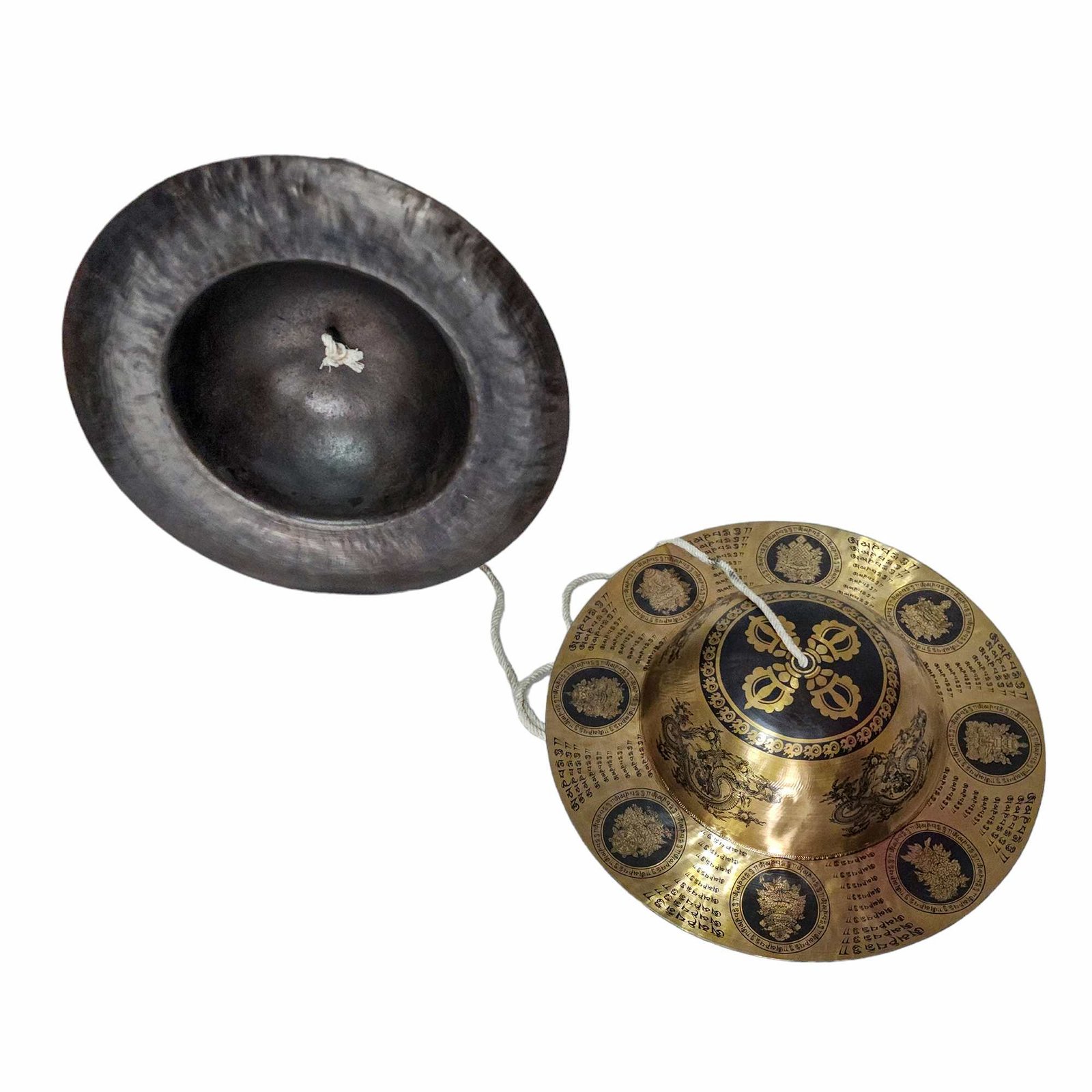 Jhyamta, Tibetan handmade , Musical Instrument | Price: US$632.7 ...
