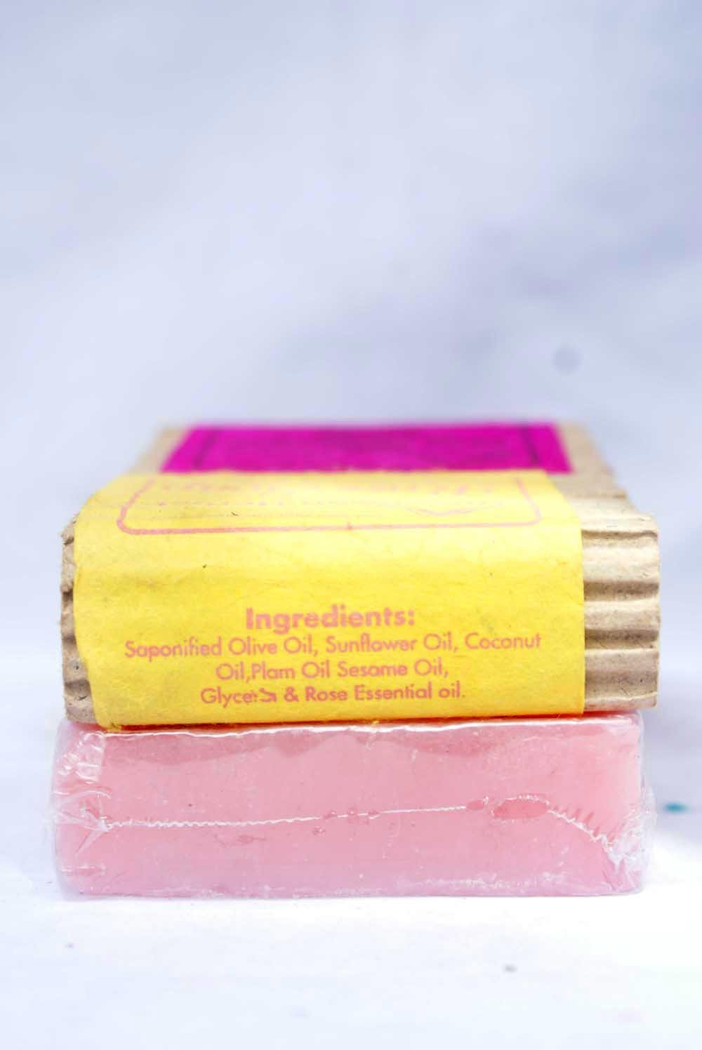 lemon Grass , Bounty Himalaya Handcrafted Original And Pure | Price: US ...